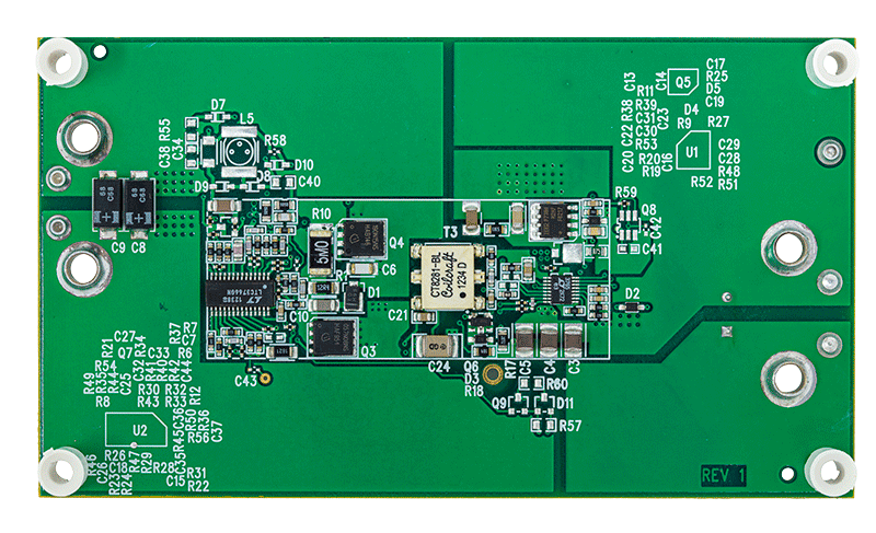 LTC3766 Datasheet and Product Info | Analog Devices