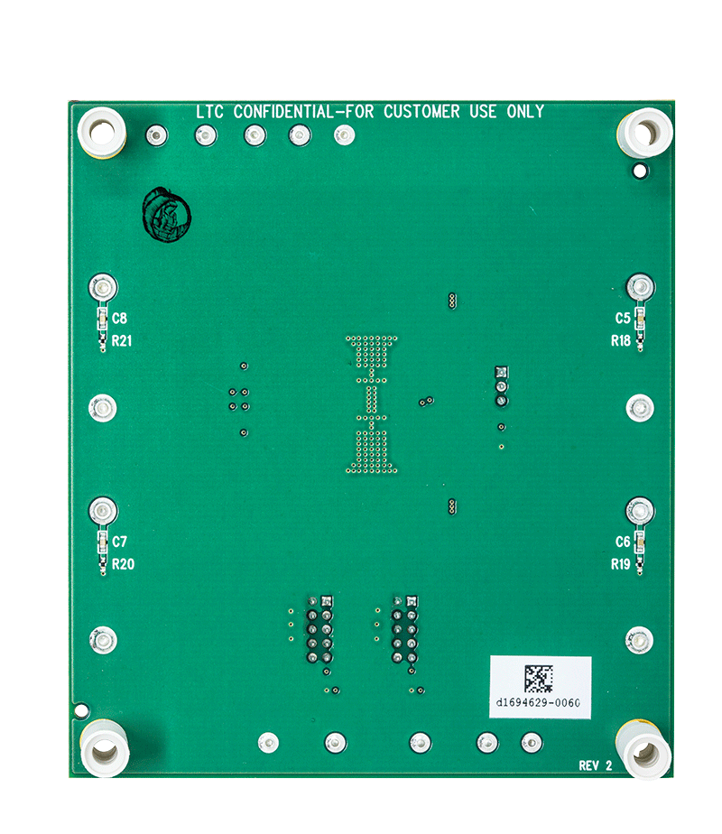 LTC4415 Datasheet and Product Info | Analog Devices