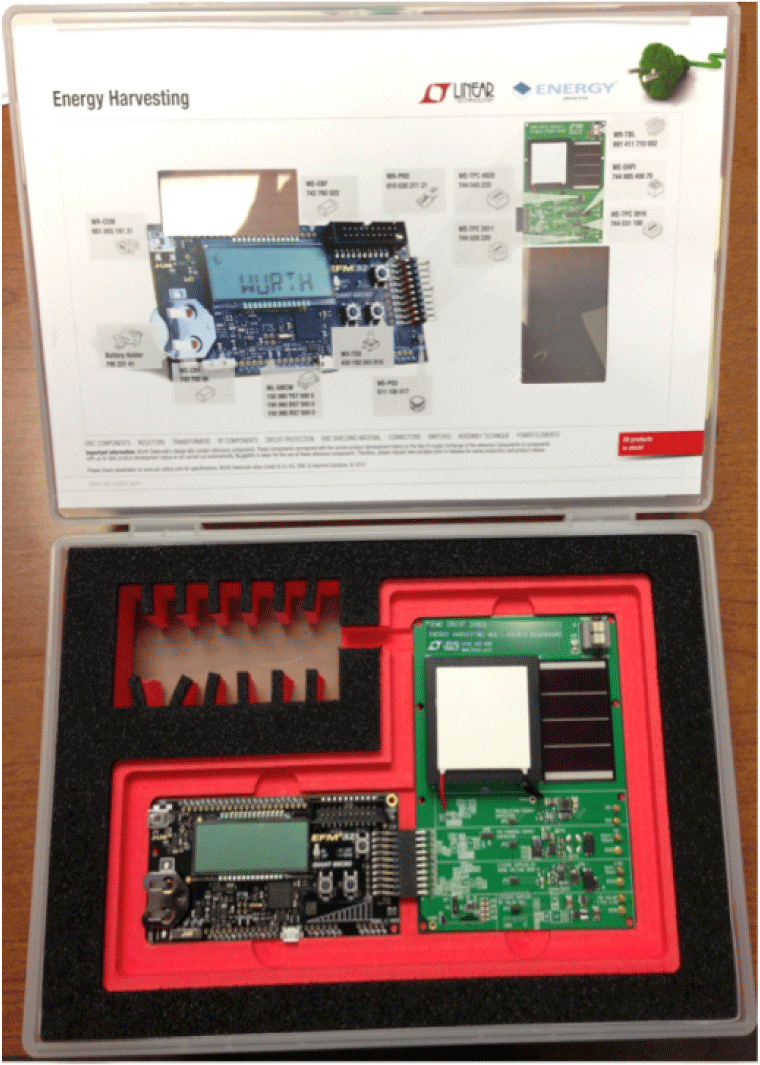 LTC3105 Datasheet and Product Info | Analog Devices