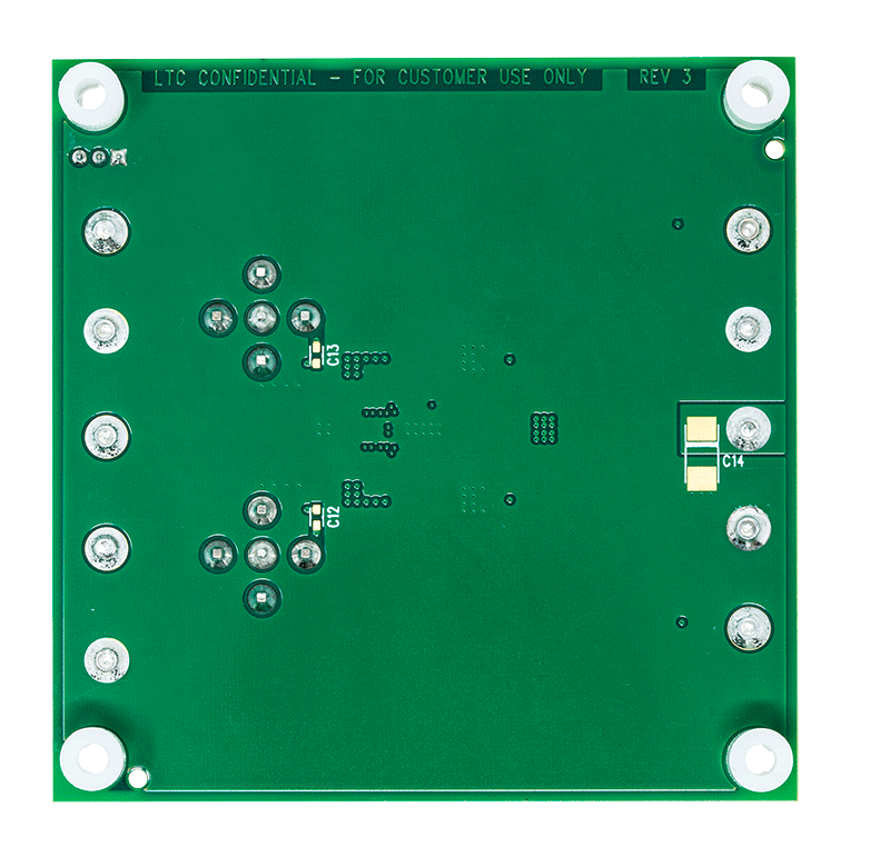 LT3095 Datasheet and Product Info | Analog Devices