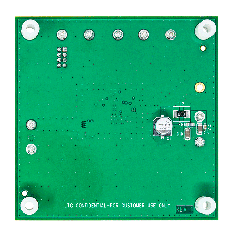 LT8607 Datasheet and Product Info | Analog Devices