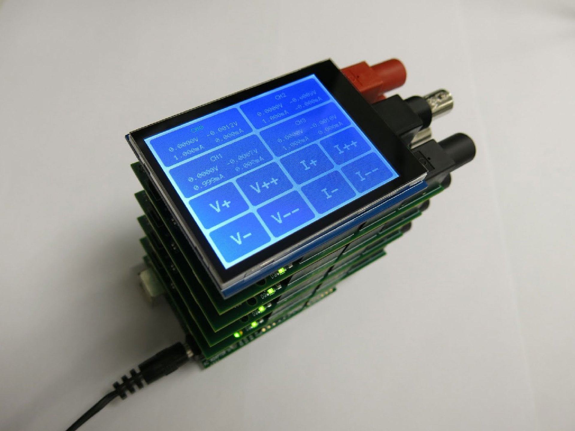 LTC4316 Datasheet and Product Info | Analog Devices