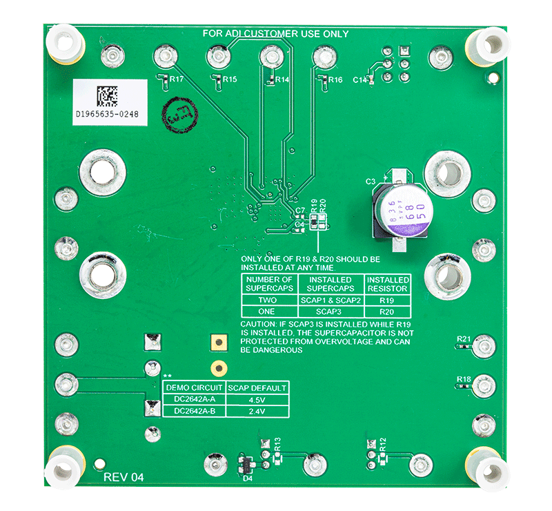 LTC4041 Datasheet and Product Info | Analog Devices