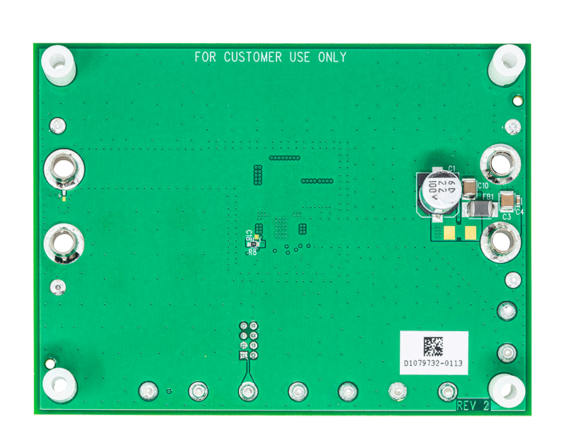 LT8646S Datasheet and Product Info | Analog Devices