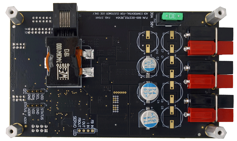 LT8491 Datasheet and Product Info | Analog Devices