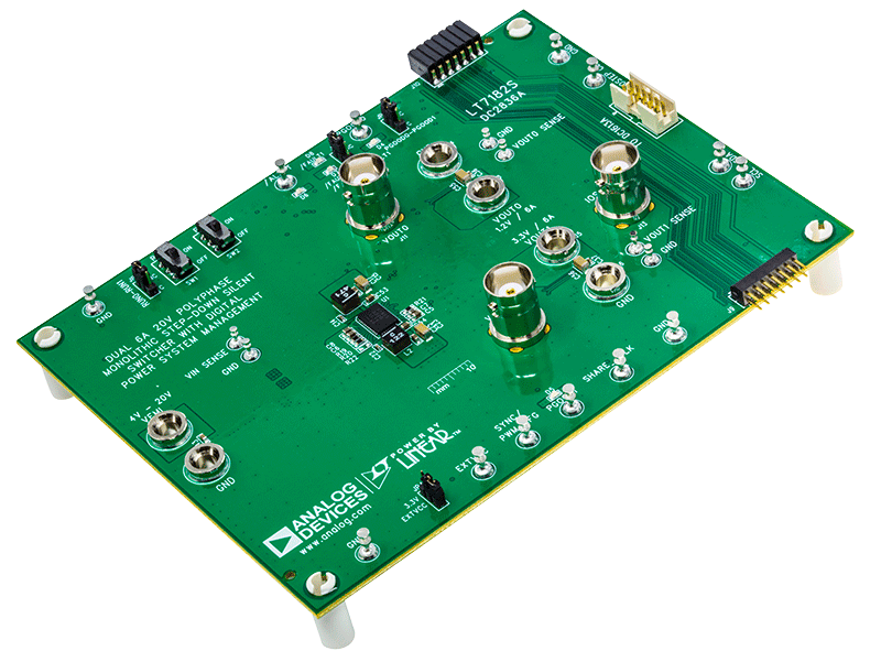 LT7182S Datasheet and Product Info | Analog Devices