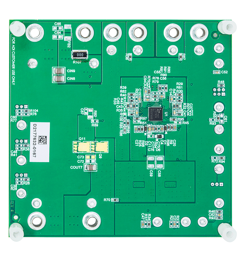 LTC7818 Datasheet and Product Info | Analog Devices