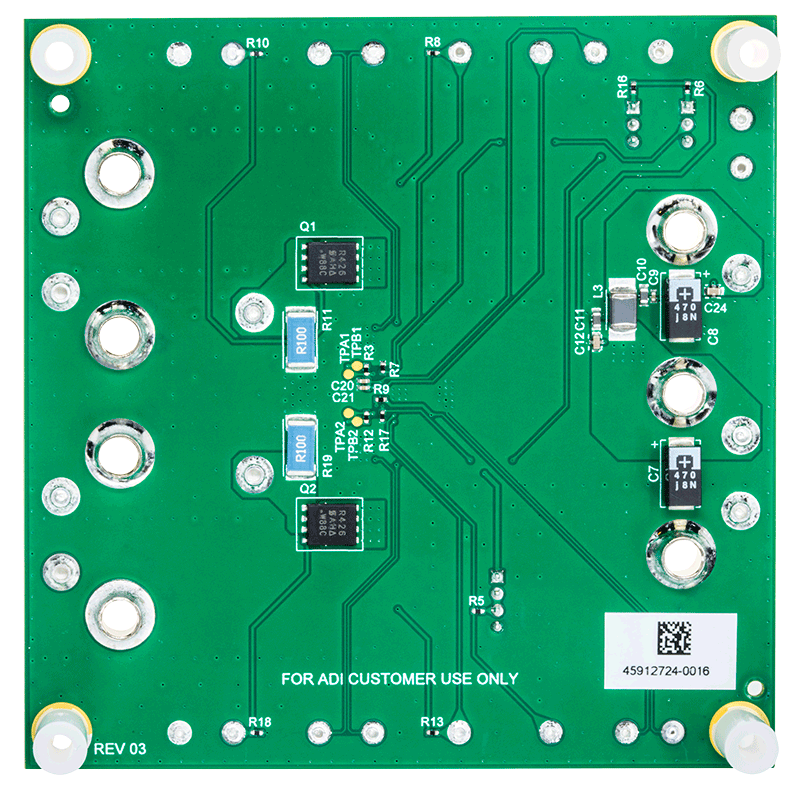 LTC3312SA Datasheet and Product Info | Analog Devices