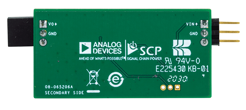 ADP150 Datasheet and Product Info | Analog Devices