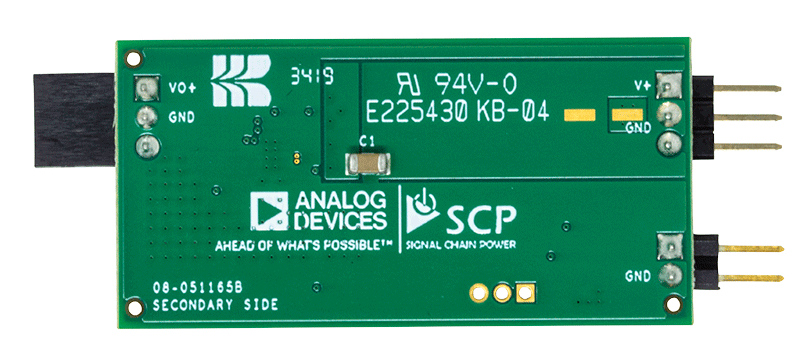 LT3045 Datasheet and Product Info | Analog Devices