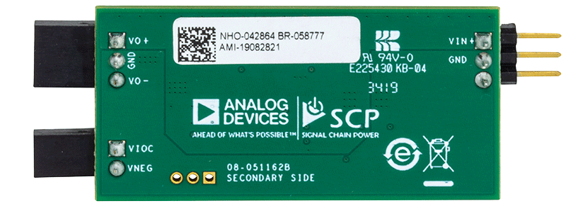 LT3470A Datasheet and Product Info | Analog Devices
