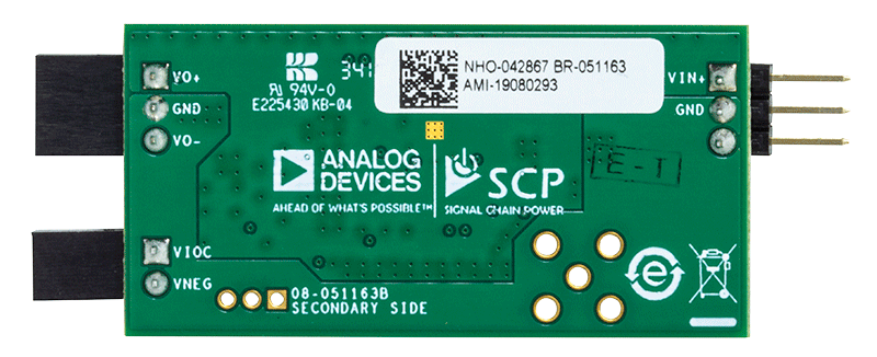 LT8609 LT8609A LT8609B Datasheet and Product Info | Analog Devices