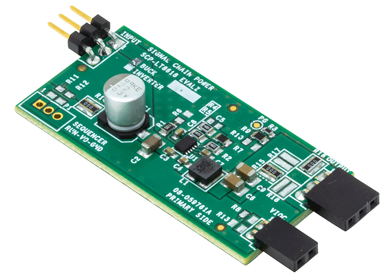 LT8618 LT8618-3.3 LT8618C Datasheet and Product Info | Analog Devices