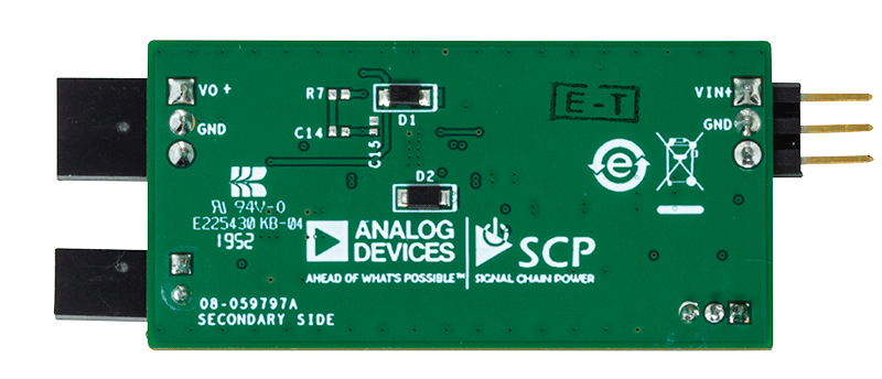 LTC3114-1 Datasheet and Product Info | Analog Devices