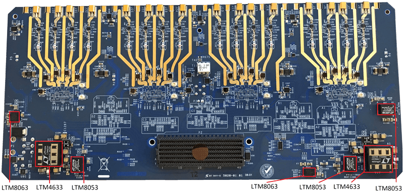 HMC7044 Datasheet and Product Info | Analog Devices