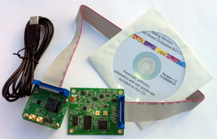 ADXL362 | 加速度计 | 亚德诺（ADI）半导体