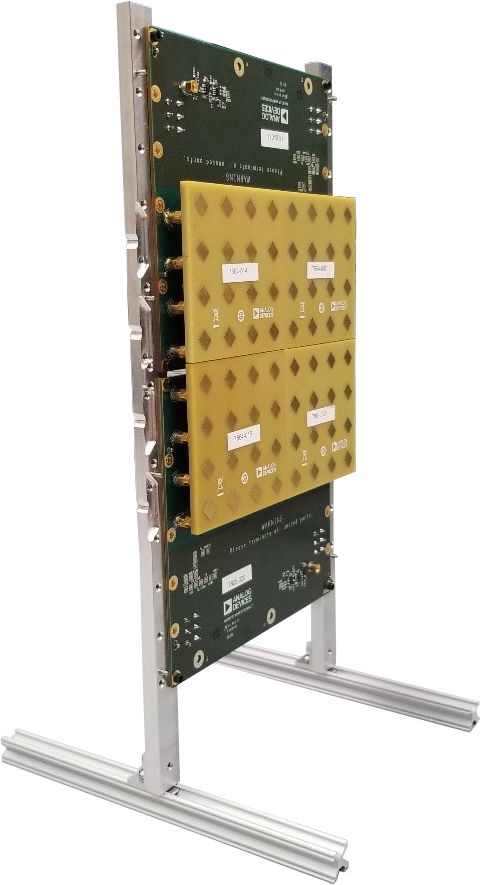 HMC903LP3E データシートおよび製品情報 | アナログ・デバイセズ