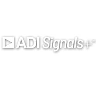 ADI | 混合信号和数字信号处理IC | 亚德诺半导体