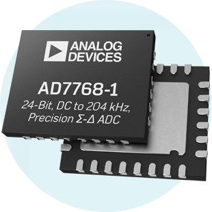 Mixed-signal and digital signal processing ICs | Analog Devices