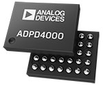 Mixed-signal and digital signal processing ICs | Analog Devices