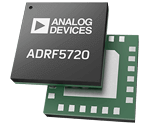 Mixed-signal and digital signal processing ICs | Analog Devices