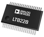 Mixed-signal and digital signal processing ICs | Analog Devices