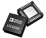 Mixed-signal and digital signal processing ICs | Analog Devices