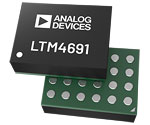 Mixed-signal and digital signal processing ICs | Analog Devices