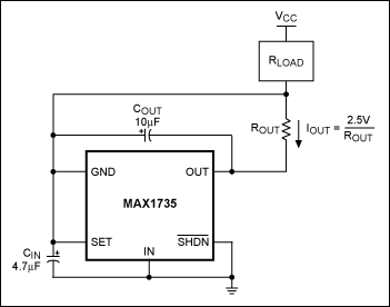 Constant Current Source