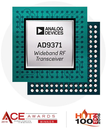 AD9371 | Analog Devices