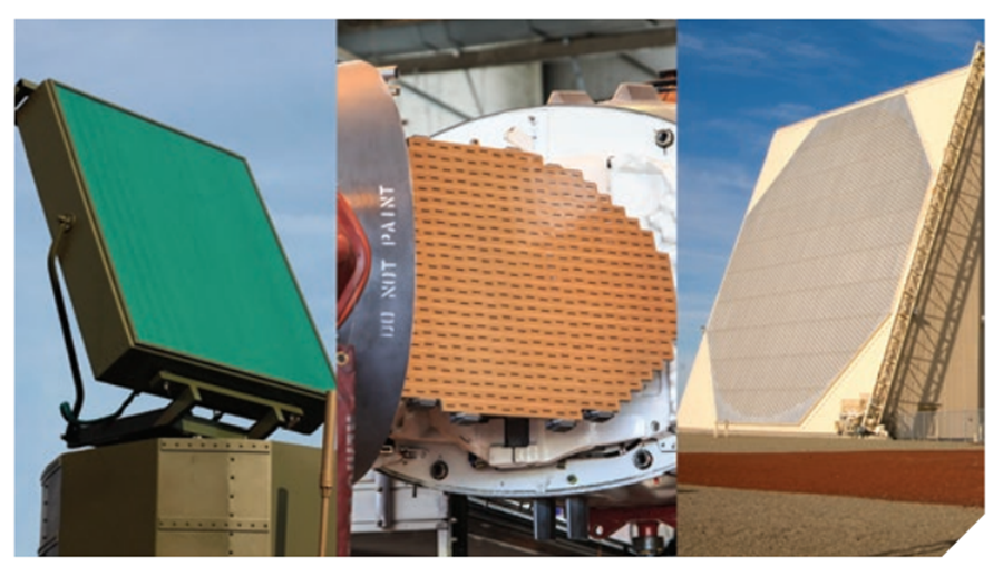 Advanced Technologies Pave the Way for New Phased Array Radar ...