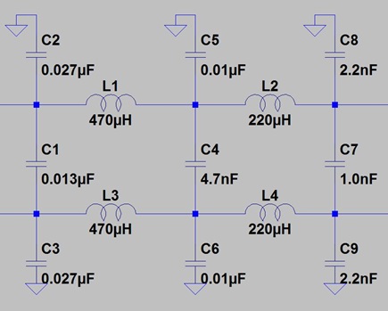 Baseband Design Example for LTC5589/LTC5599 Low-Power IQ Modulator-Electron-FMUSER FM/TV ...