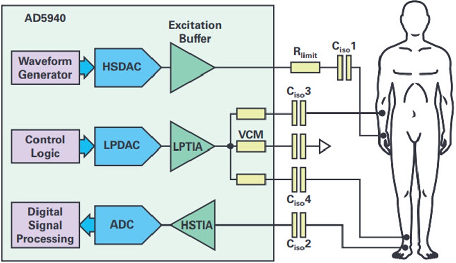 Bioelectrical Impedance Analysis in Monitoring of the Clinical Status ...