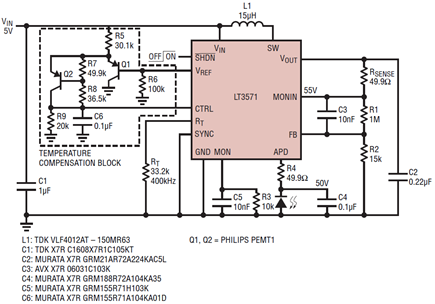 즉석에서 조정 가능한 전류 제한 및 조정 가능한 VAPD-Electron-FMUSER FM/TV 방송 원스톱 공급업체가 있는 ...