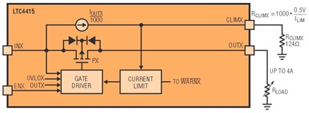 Dual Monolithic Ideal Diode Extends Battery Run Time and Prioritizes ...