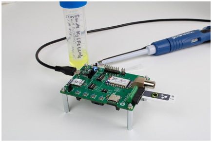 EmStat Pico: Module-Electron-FMUSER FM/TV 방송 원스톱 공급업체의 소형화, 소프트웨어 지원 ...