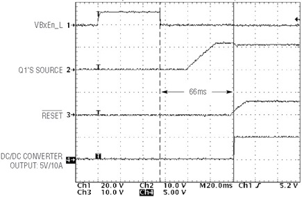 Hot Swap Circuit Gets InfiniBand Power onto your Module-Electron-FMUSER ...