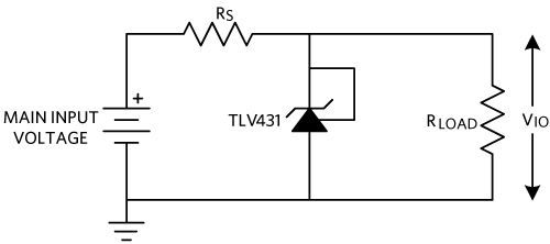 How to Create a Compatible Power Rail for MAX77831's VIO Pin | 亚德诺半导体