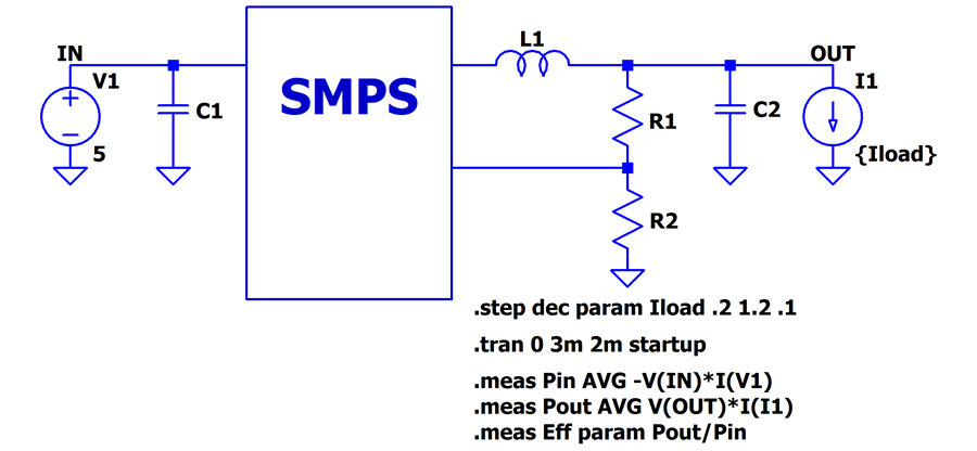 Ltspice Step Param _ Ltspice パラメータ 組み合わせ – LEYDHQ