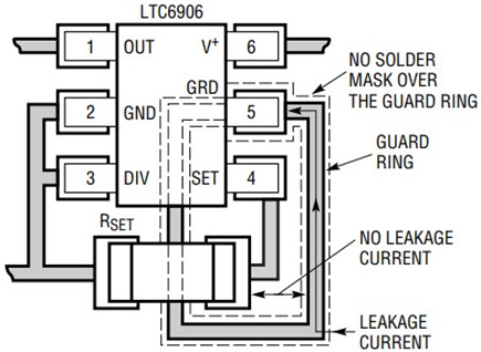 El oscilador de precisión de micropotencia consume solo 60 µA a 1 MHz ...