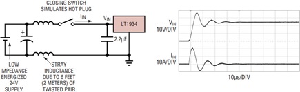 Micropower SOT-23 벅 조정기는 34V-Electron-FMUSER FM/TV 방송 원스톱 공급업체에 입력을 허용합니다.