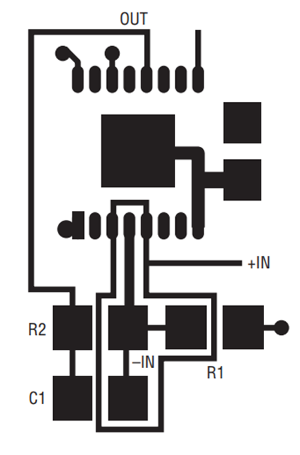 Monolithic Operational Amplifier Works from ±4.75V to ±70V and Features ...