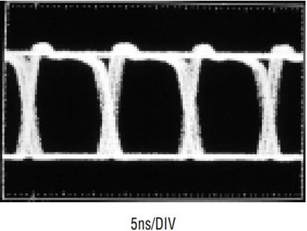 New UltraFast Comparators: Rail-to-Rail Inputs and 2.4V Operation Allow ...