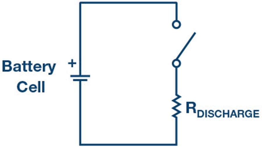 Passive Battery Cell Balancing Analog Devices