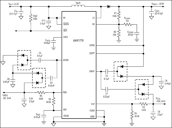 tft (750) » Szukaj | elecena.pl - wyszukiwarka elementów elektronicznych