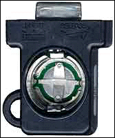 DS1411 Serial Port iButton Holder | Analog Devices