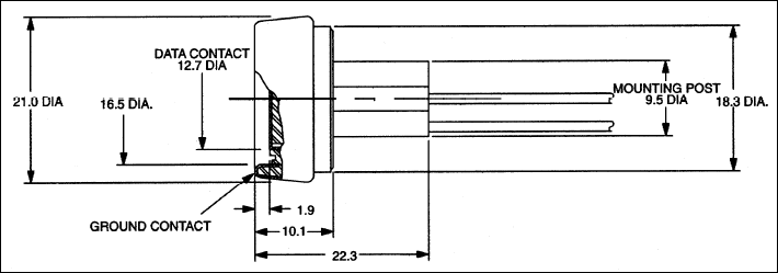 DS9092 Datasheet and Product Info | Analog Devices