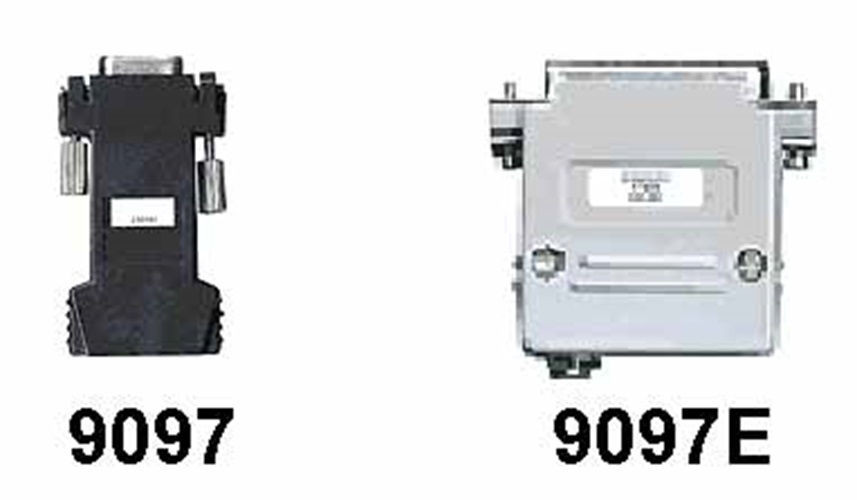DS9097 Datasheet and Product Info | Analog Devices