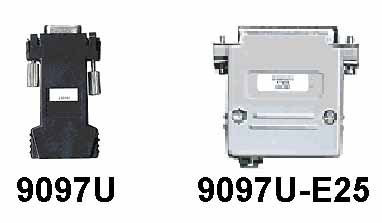 DS9097U Universal 1-Wire COM Port Adapter | Analog Devices