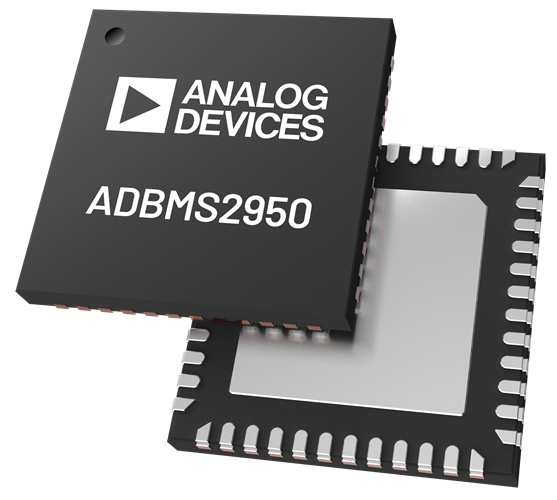 ADBMS2950 | 多节电池组监控器 | 亚德诺（ADI）半导体